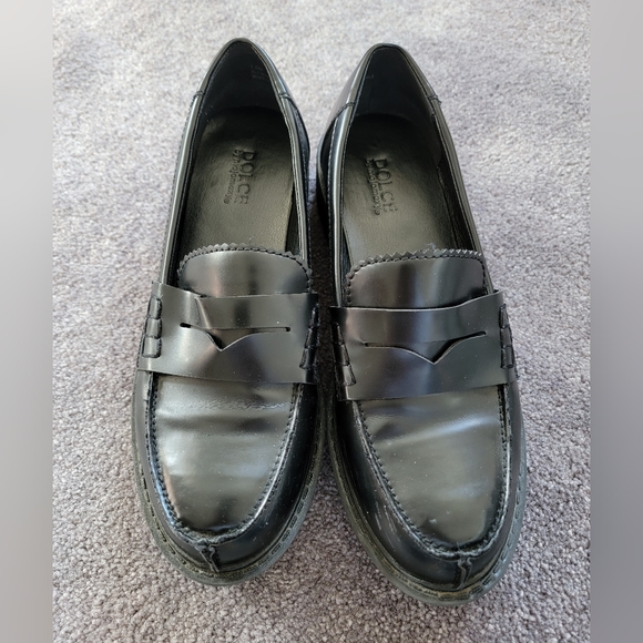 Shoes | Dolce By Mojo Moxy Penny Loafers | Poshmark